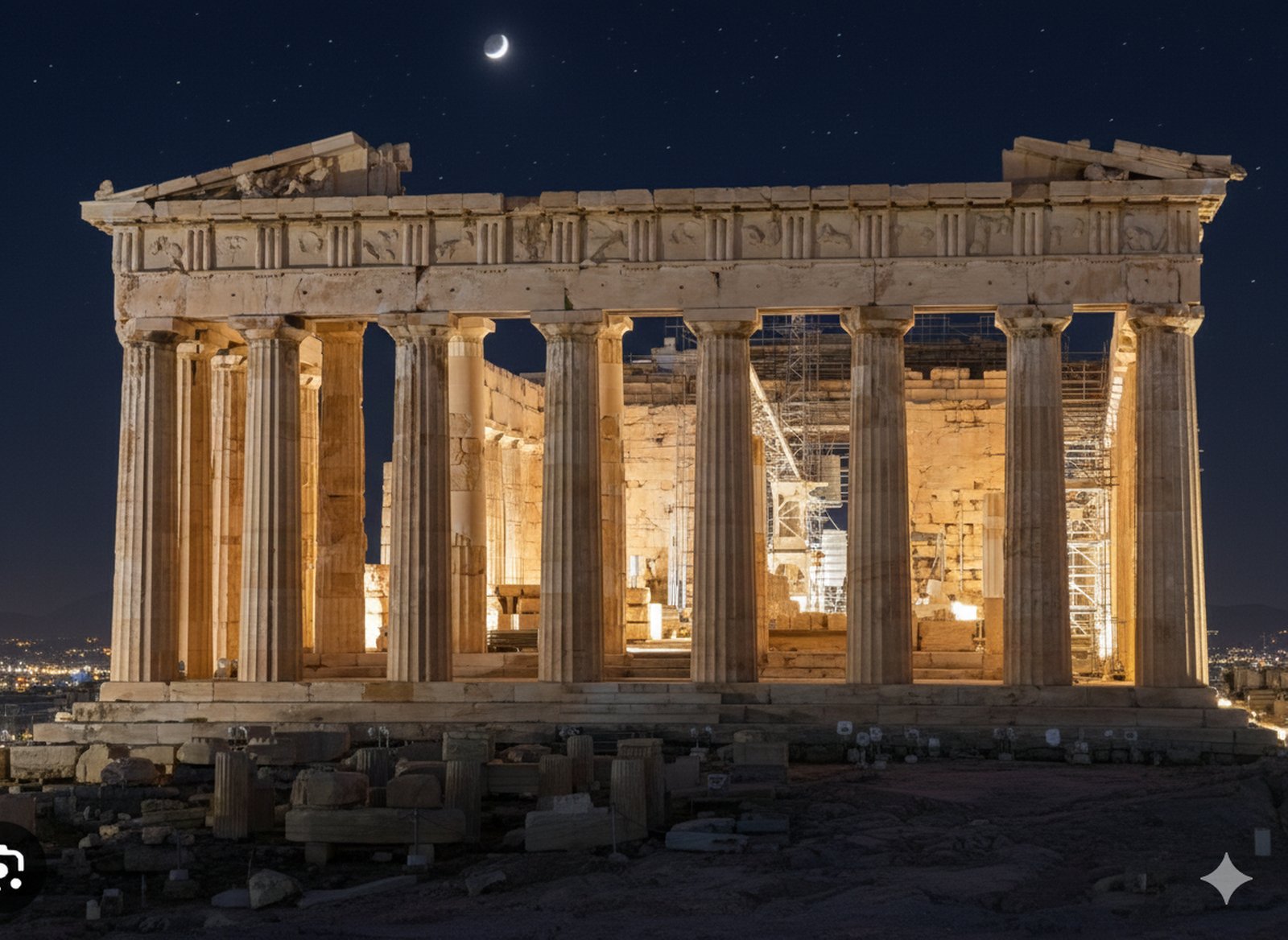 Acropolis Athens 2026: Official Tickets, Prices & Expert Visitor Guide ...