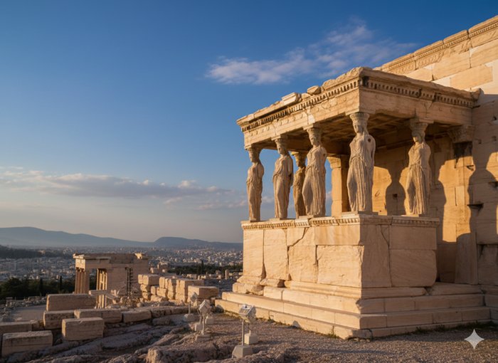 The Acropolis in Athens: 7 Things You Must Know Before You Go (2026 ...