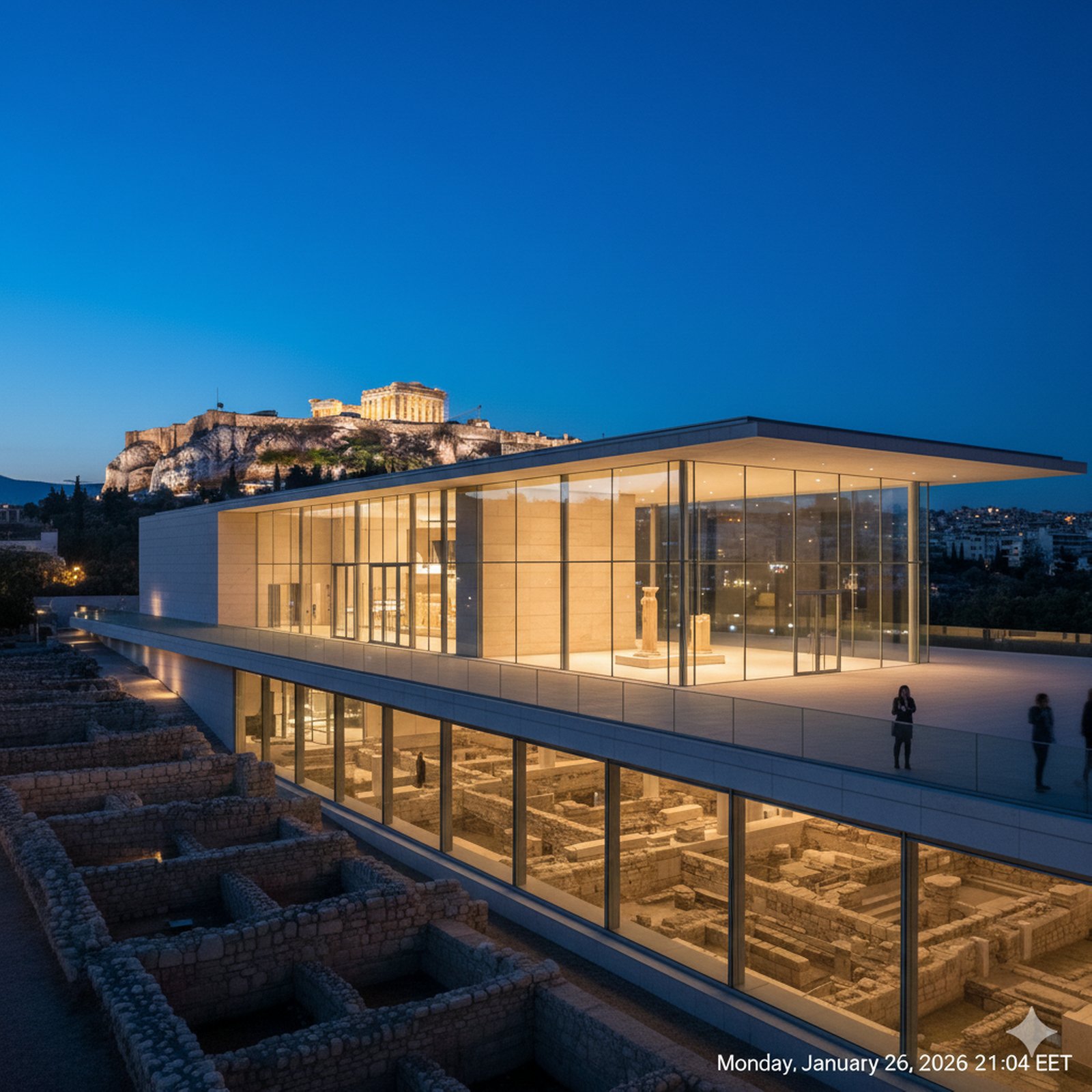 Acropolis Tickets & Museum Entry 2026: Prices and Booking Guide · GR&PL