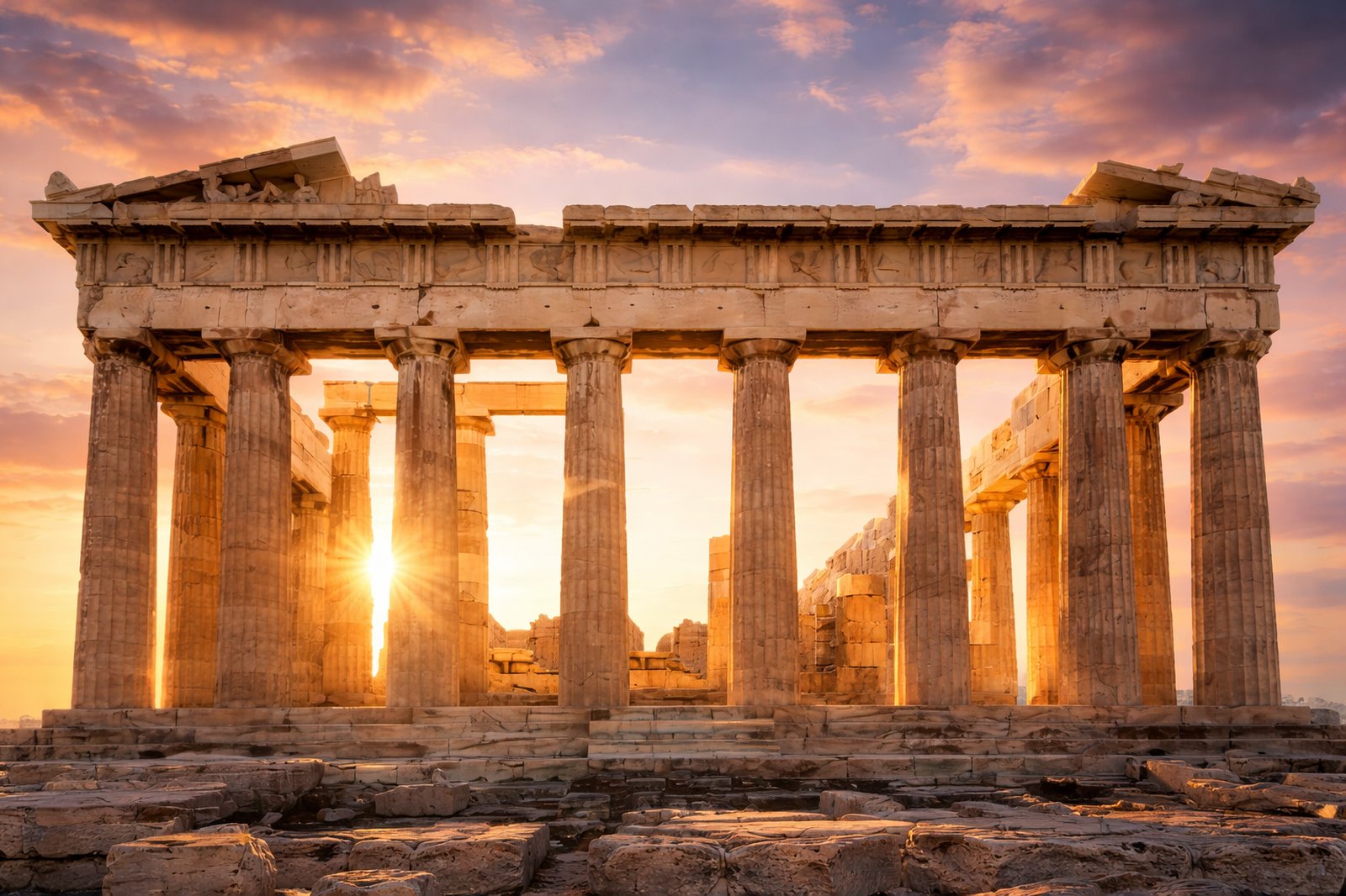 Where to Buy Official Acropolis Tickets Online (2026) · GR&PL
