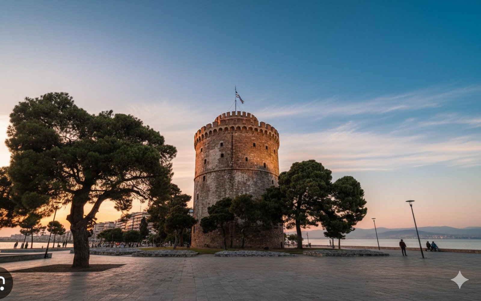 White Tower Thessaloniki: 2026 Visitor Guide to History, Tickets ...